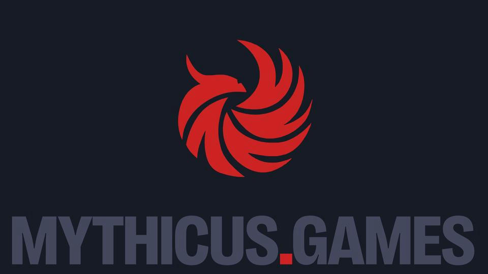 About | Mythicus Studios